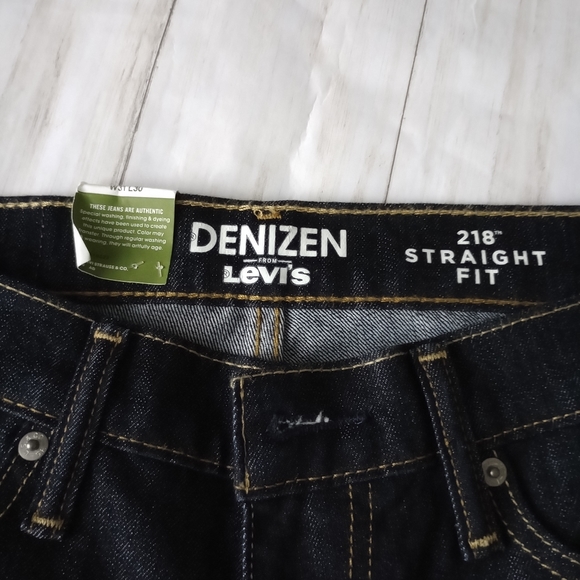 denizen Levi's | Jeans | Denizen Levis Jeans Mens | Poshmark